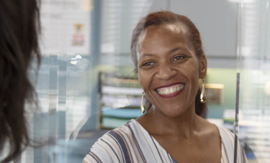 Customer Service - Pierce Transit