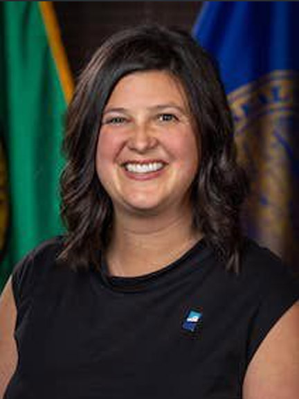Board of Commissioners - Pierce Transit