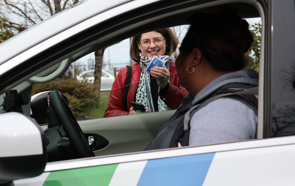 Pierce Transit Homepage - Pierce Transit