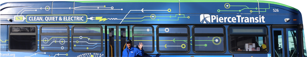2023 Annual Report - Pierce Transit