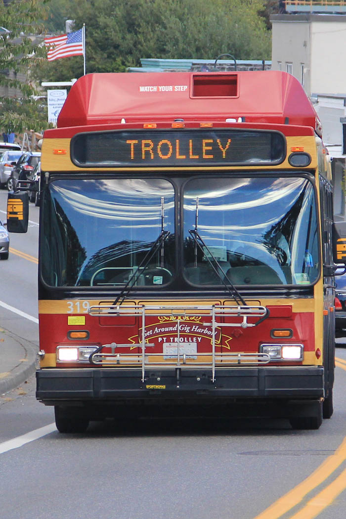 2023 Annual Report - Pierce Transit