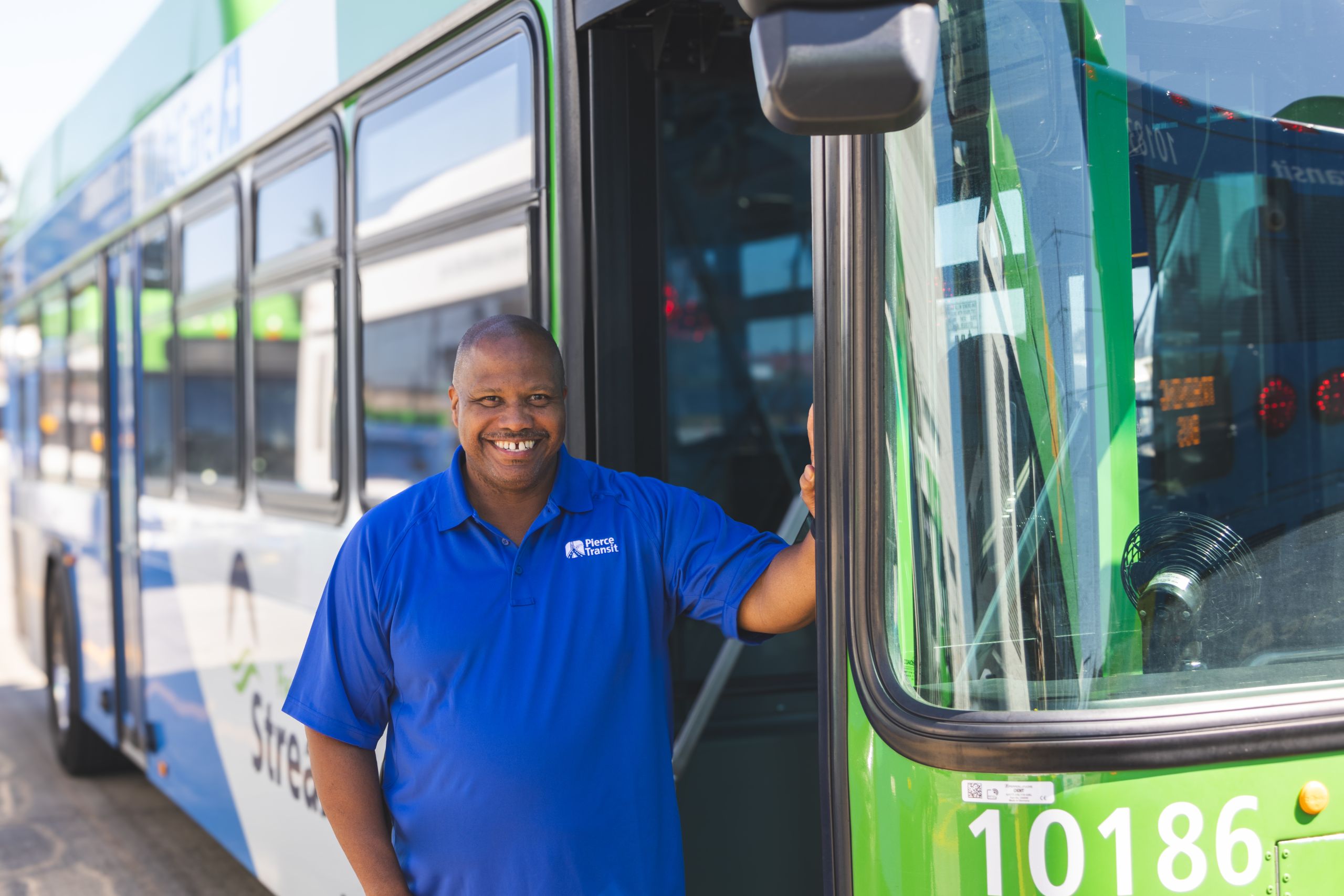 Careers - Pierce Transit