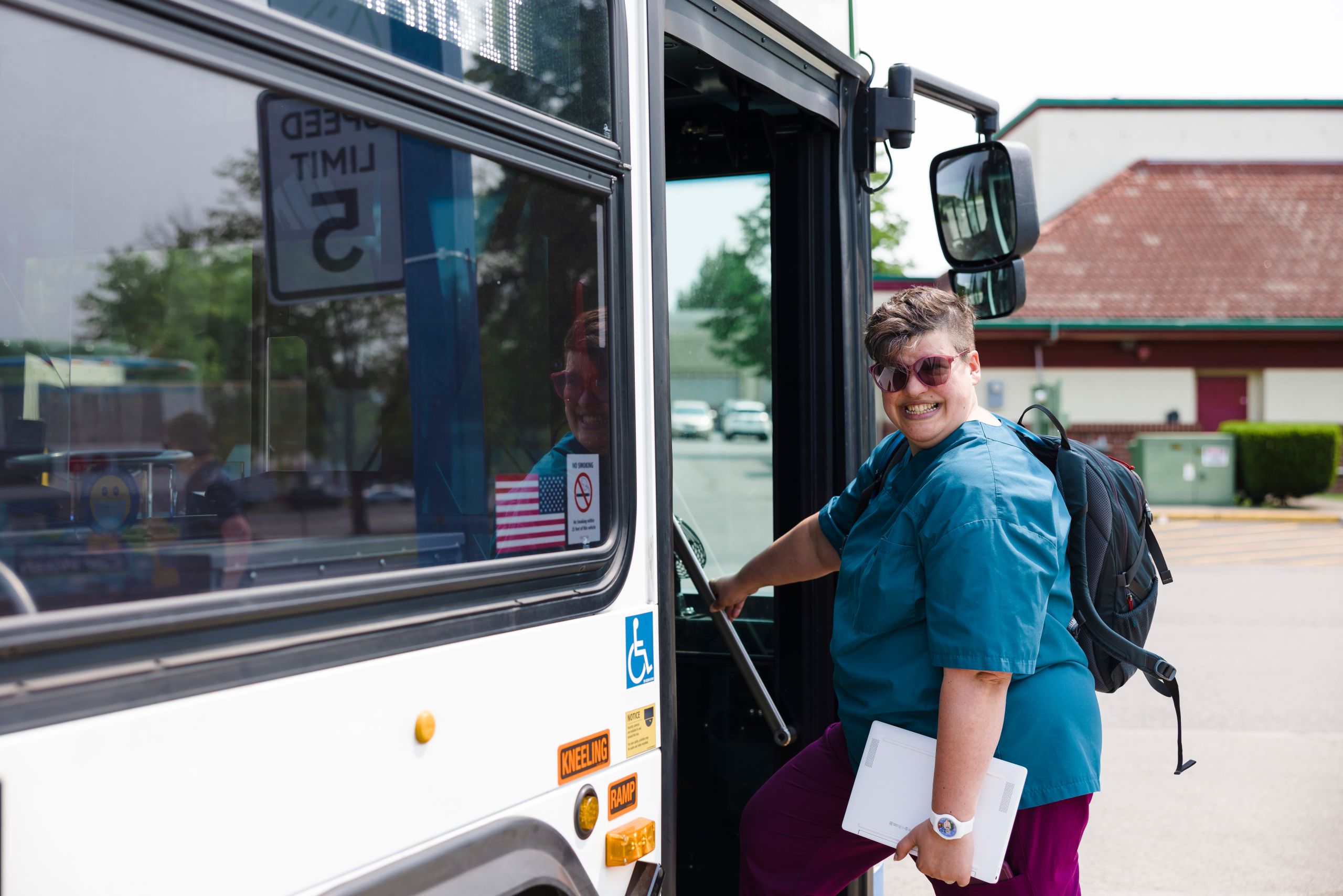 Careers - Pierce Transit